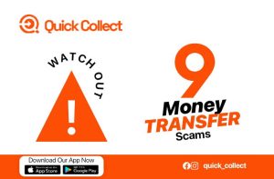 9 Money Transfer Scams to Watch Out for in 2025